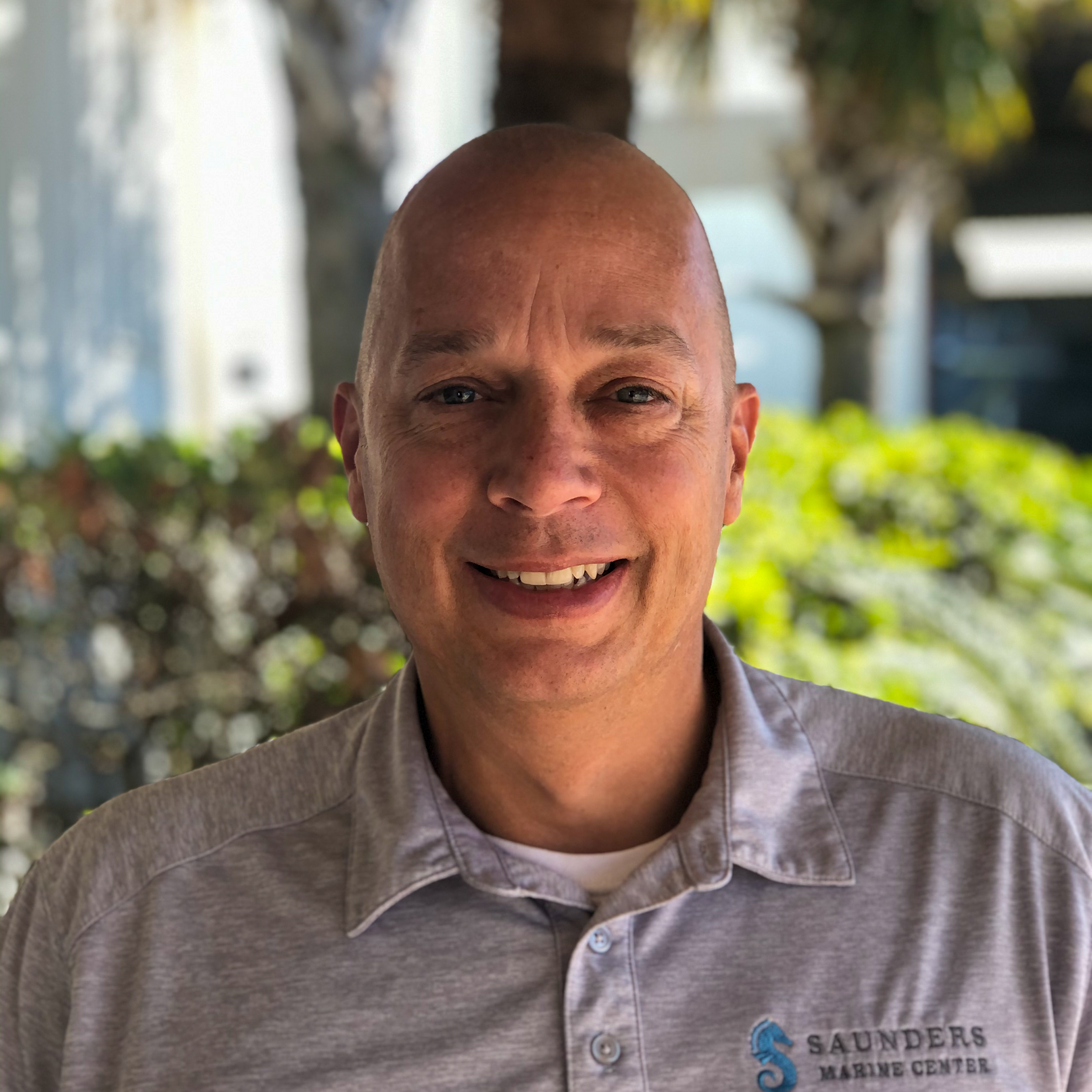 Our Team – Saunders Yachtworks