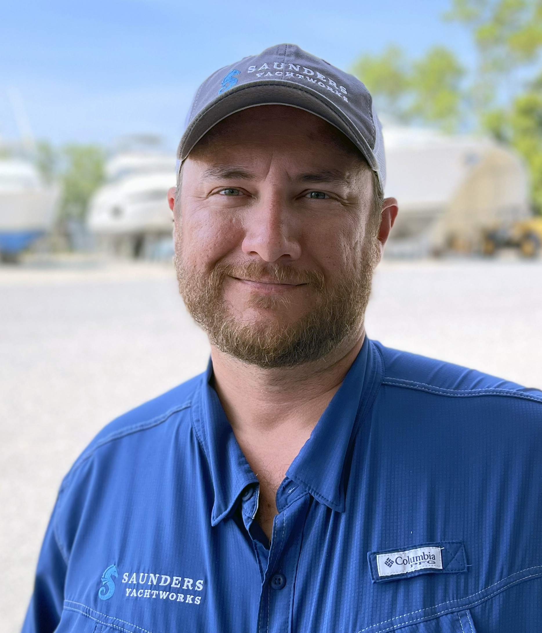 Our Team – Saunders Yachtworks