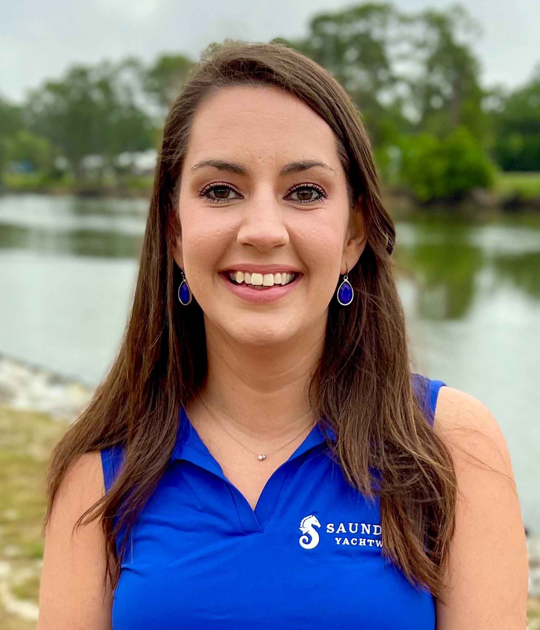 Our Team – Saunders Yachtworks