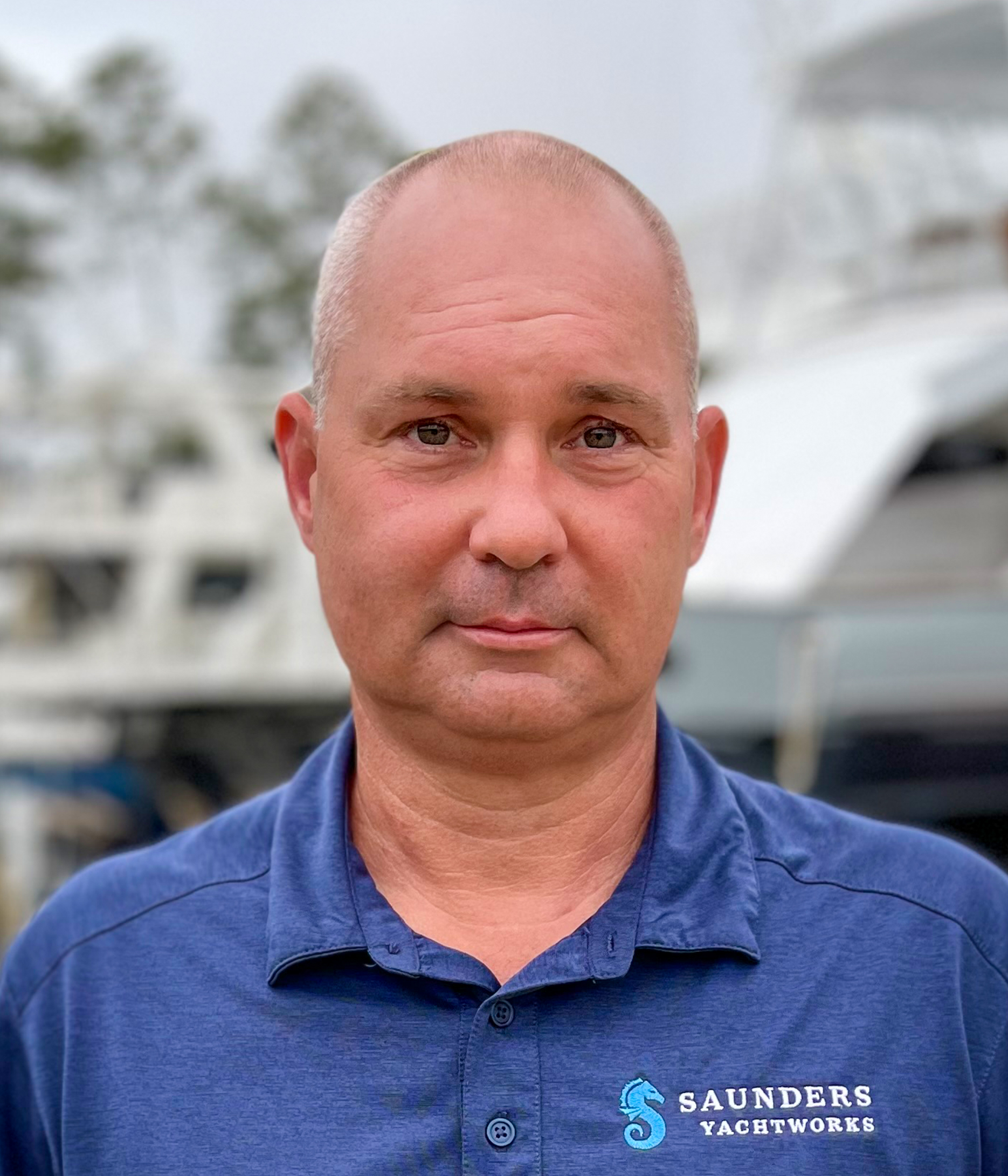 Our Team – Saunders Yachtworks